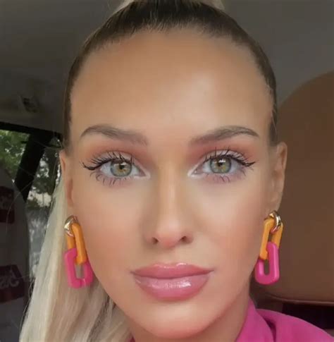 Veronika Rajek S Wild Memorial Day Thirst Trap Photos Goes Viral Page