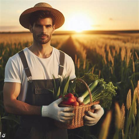 Seed Selection Core Of Organic Crop Quality