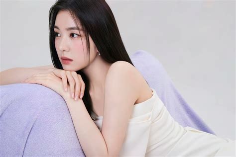 Red Velvet Irene Might Not Renew Sm Entertainment Contract