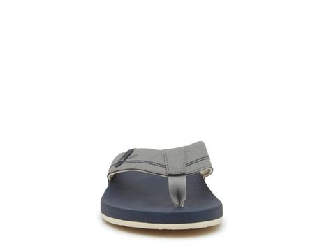 Reef Cushion Spring Flip Flop Free Shipping Dsw