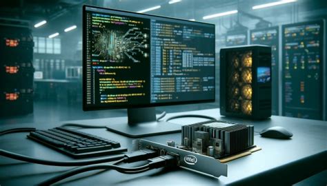 Intel Rumored To Launch Cut Down Ai Chips For China Just Like Nvidia