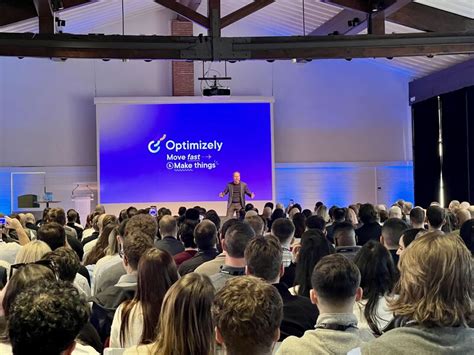 Optimizely Gtmbootcamp Flyinformation Continuousimprovement Diamondsareforever Faith Mayse