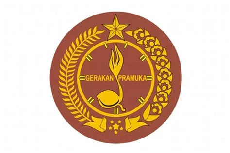 Hari Pramuka 14 Agustus Sejarah Dan Arti Lambang Tunas Kelapa Ayo