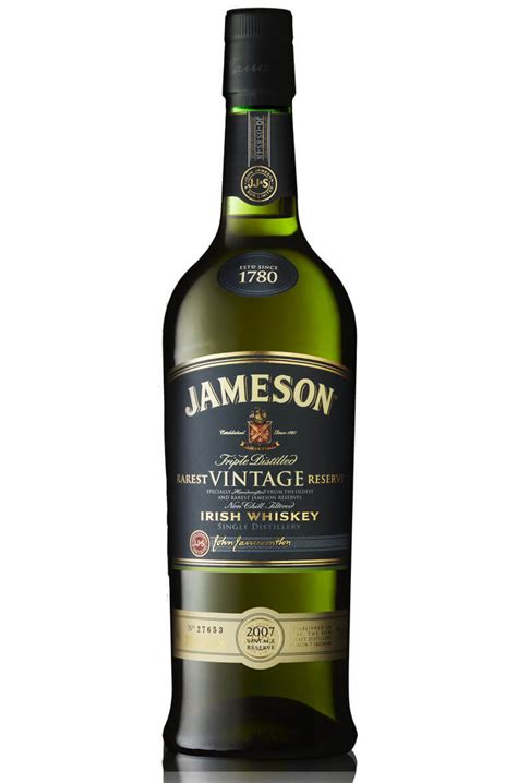Jameson Whisky Prix
