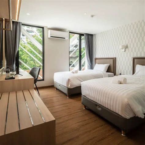 Lucky Hotel Bangkok Bangkok Official Website Of The Hotel
