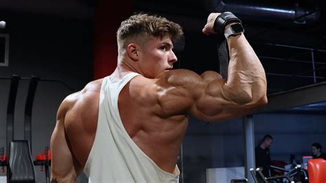 Oliver Procházka 1 Week Out Youtube