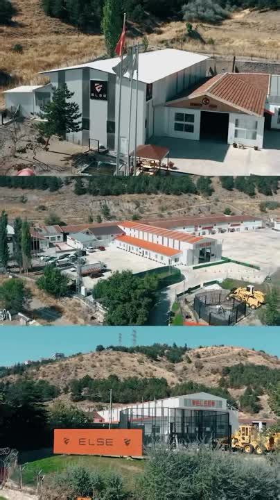 Video Else Aviation Marine Construction Co On Linkedin Else Engineering