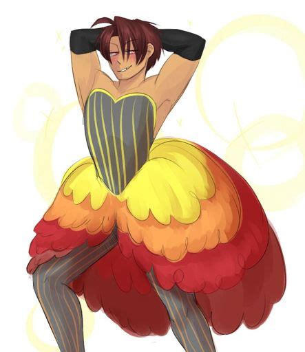 For Francois Anime Amino