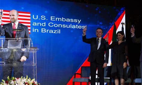 Embassy Archives Us Embassy And Consulates In Brazil