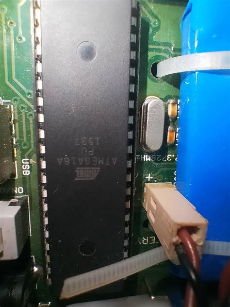 Is There A Way To Reuse An Old Robot Using Arduino 3rd Party Boards Arduino Forum