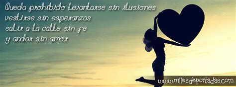 Encantador Frases De Amor Para Foto De Portada Mejor Casa Sobre Frases de Amor en Imágenes HD