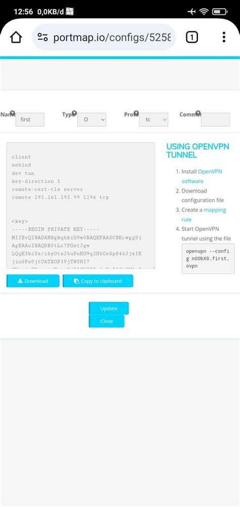 acode code editor openvpn connect portmap io ari ade supriyatna medium