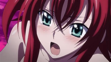 The Best Ecchi Anime With An Op Main Character