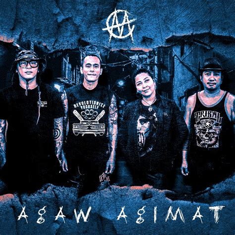 A Real Life Promise Agaw Agimats New Single Is A Heartfelt