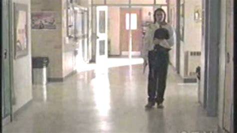 Degrassi School Shooting Colorblind Youtube