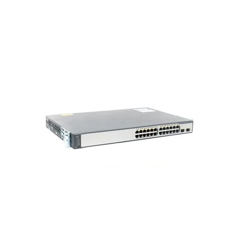 WS C V FS S Refurbished Cisco WS C V FS S V FX Ports SFP