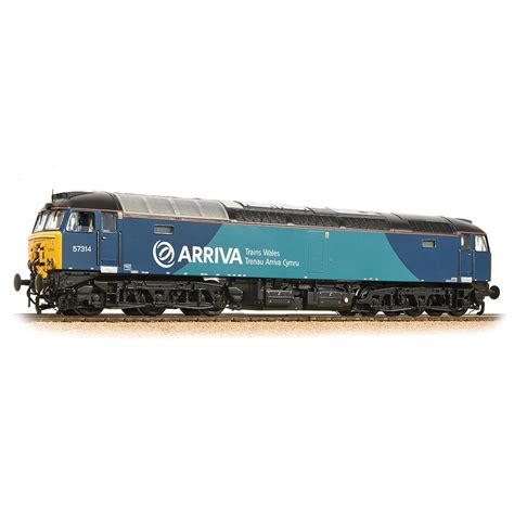 Bachmann Branchline 32 755a Class 573 57314 Arriva Trains Wales
