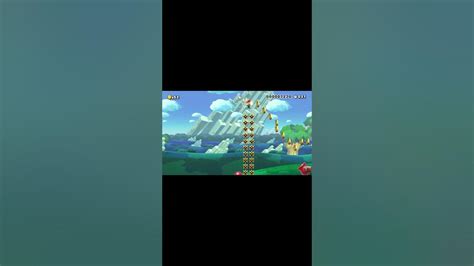 40秒 スピードラン クッパグサグサもあるよ ♪ By ザ・リアルマリオ The Real Mario Shorts 🍄