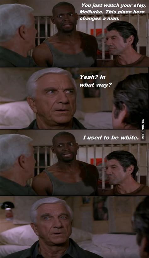 Naked Gun D D Gag
