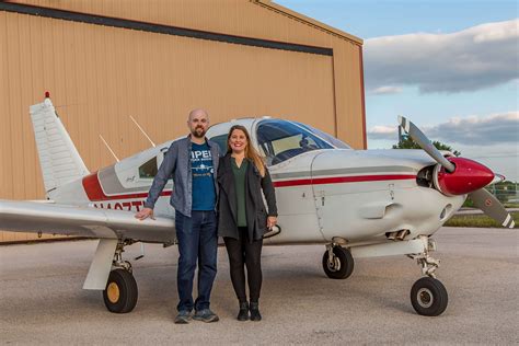 Owners Perspective Piper Arrow Piper Owner Society