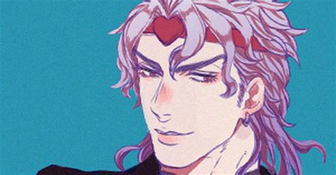 Jojo【腐】 【腐】jojolog4 くろのマンガ 承dio Pixiv