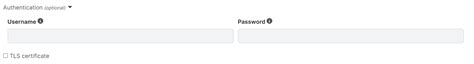 How To Create A MQTT Gateway Wattsense Support Portal