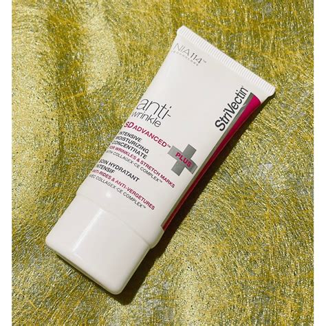 【strivectin 皺效奇蹟】sd超級意外皺效霜 Plus版 30ml 全新現貨 蝦皮購物