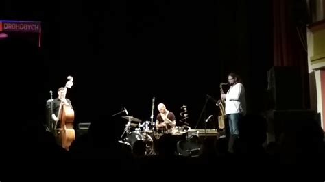 Mark Tokar Group 2017 Jazz Bez Drohobych [3] Youtube