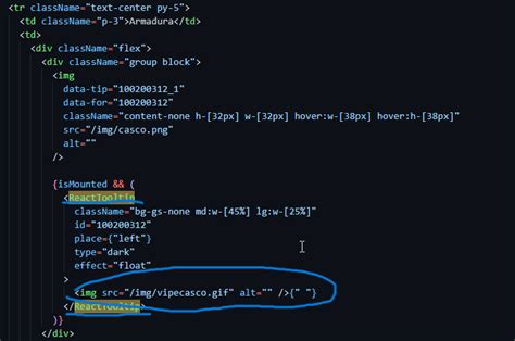 Incorrect Tooltip Location Issue Reacttooltip React Tooltip