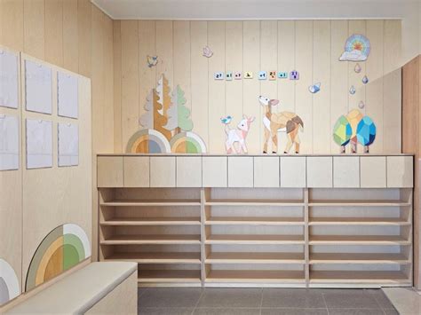 관리동 어린이집 인테리어 라피아노 네이버 블로그