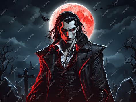 Premium Ai Image An Interesting And Visually Descriptive Character