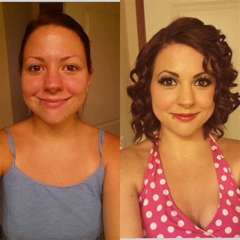 This Is Why I Love Make Up Rpics