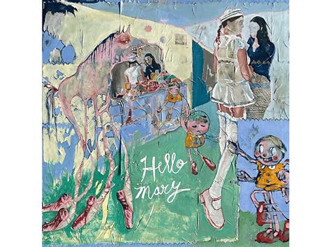 Hello Mary Hello Mary Hello Mary Cd Rock Cds Mediamarkt