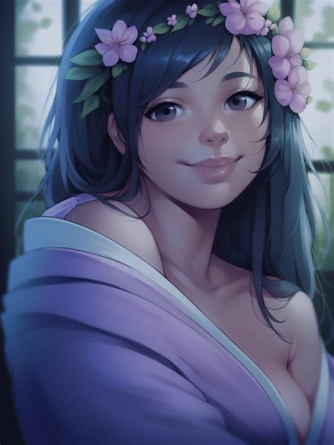 Chat With Hana Season Maiden Nsfw Enjoy Free Unrestricted Ai