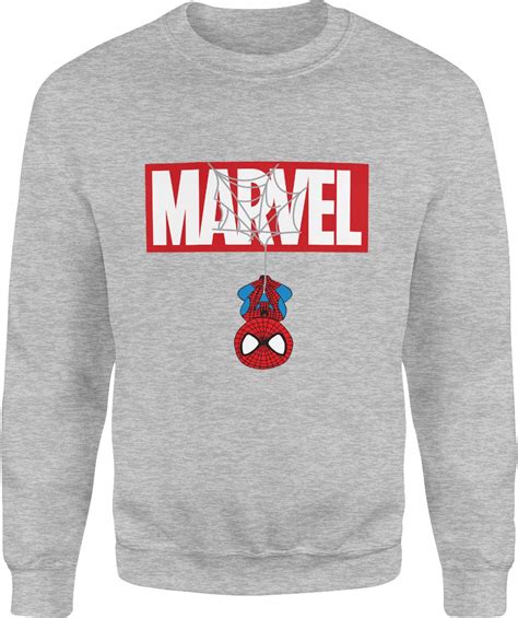SPIDERMAN AVENGERS BLUZA MĘSKA MARVEL SPIDER MAN L Allegro pl