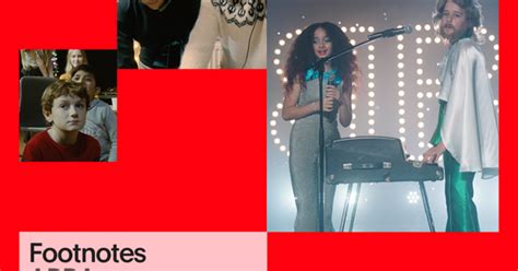 Abba The Making Of Little Things Vevo Footnotes