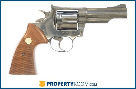 Colt Trooper 357 Mag Auction Id 19073670 End Time May 29 2024