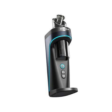 Puffco Pivot Review The Most Portable 3d Chamber Dabs
