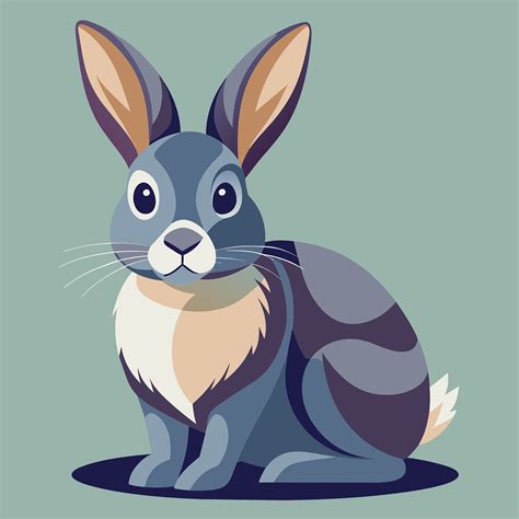 Download Ai Generated Rabbit Bunny Royalty Free Vector Graphic Pixabay