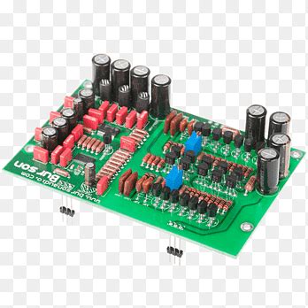 Pcb Png Images PNGEgg