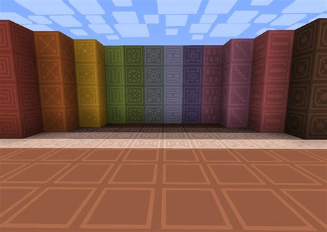 Plutonium Craft Minecraft Texture Pack