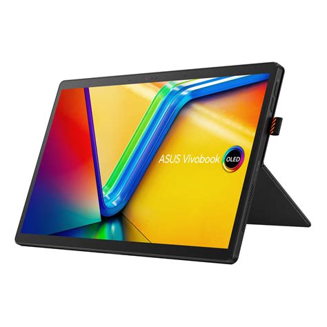 Asus Reveals Vivobook 13 Slate Oled Eteknix