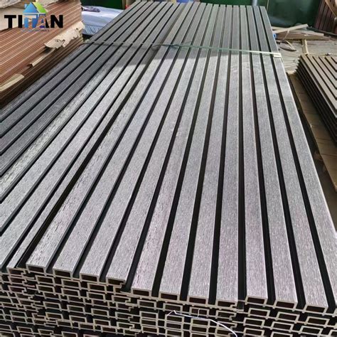 Dinding Pvc Panel Dinding Panneau Mural Effet Bois Wooden Wall Panels