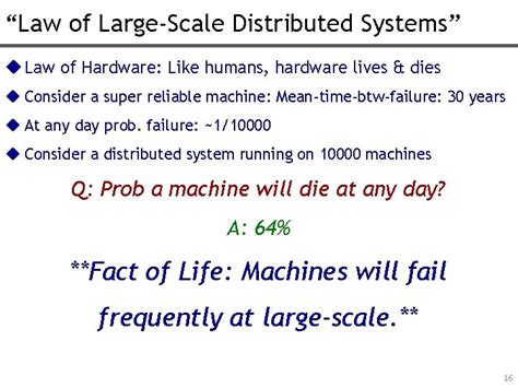 Big Data Era Bulk Synchronous Parallel Systems Map