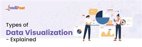 Top Essential Types Of Data Visualization Intellipaat