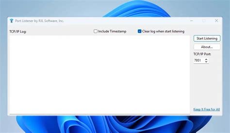port listener download latest 2025 filecr
