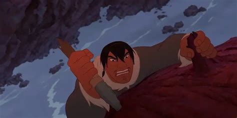 10 Animated Disney Villains Who Arent Really Evil