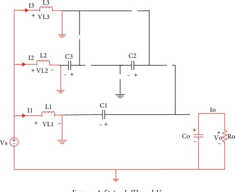 Figure 1 From Design Of A High Step Up Dc Dc Converter With Voltage Doubler And Tripler Circuits