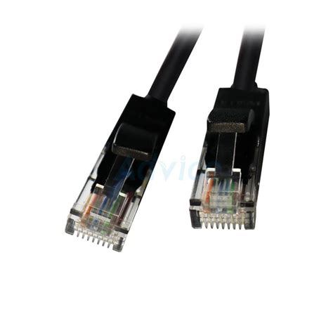 Patch Cord Cat6 Utp Cable 20m Ugreen 20166 Black