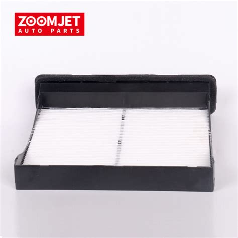 Air filter 72880FG000-Aiyang Auto Parts